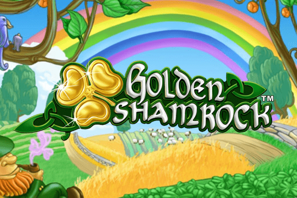 Golden Shamrock peliarvostelu - Kasino Onnen Tohtori